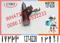 China High Quality 3116 Diesel Fuel Injector 0R-8473 162-0218 140-8413 127-8228 0R8473 1620218 1408413 1278228 for sale