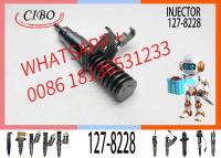 China High Quality 3116 Diesel Fuel Injector 0R-8473 162-0218 140-8413 127-8228 0R8473 1620218 1408413 1278228 for sale