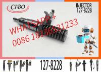 China High Quality 3116 Diesel Fuel Injector 0R-8473 162-0218 140-8413 127-8228 0R8473 1620218 1408413 1278228 for sale