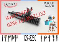 China Diesel Injectors for  3114 and 3116 Engines 127-8230 4P-2995 0R-8471 7E-9585 1278230 4P2995 0R8471 7E9585 for sale