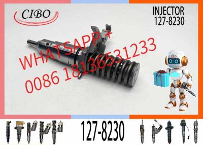 China Diesel Injectors for  3114 and 3116 Engines 127-8230 4P-2995 0R-8471 7E-9585 1278230 4P2995 0R8471 7E9585 for sale