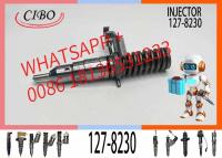 China Diesel Injectors for  3114 and 3116 Engines 127-8230 4P-2995 0R-8471 7E-9585 1278230 4P2995 0R8471 7E9585 for sale