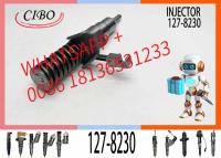 China Diesel Injectors for  3114 and 3116 Engines 127-8230 4P-2995 0R-8471 7E-9585 1278230 4P2995 0R8471 7E9585 for sale