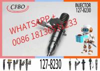 China Diesel Injectors for  3114 and 3116 Engines 127-8230 4P-2995 0R-8471 7E-9585 1278230 4P2995 0R8471 7E9585 for sale