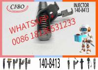 China Chinese Factories 140-8413 0R8867 diesel Fuel Injector 3116 Series Construction Machinery Fuel Injector for sale