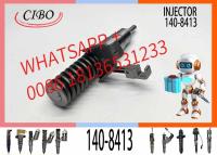 China Chinese Factories 140-8413 0R8867 diesel Fuel Injector 3116 Series Construction Machinery Fuel Injector for sale