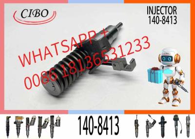 China Chinese Factories 140-8413 0R8867 diesel Fuel Injector 3116 Series Construction Machinery Fuel Injector for sale