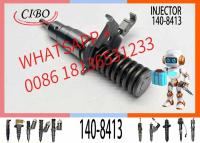 China Chinese Factories 140-8413 0R8867 diesel Fuel Injector 3116 Series Construction Machinery Fuel Injector for sale