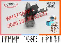 China Chinese Factories 140-8413 0R8867 diesel Fuel Injector 3116 Series Construction Machinery Fuel Injector for sale
