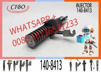 China Chinese Factories 140-8413 0R8867 diesel Fuel Injector 3116 Series Construction Machinery Fuel Injector for sale