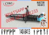 China Chinese Factories 140-8413 0R8867 diesel Fuel Injector 3116 Series Construction Machinery Fuel Injector for sale