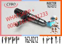 China High Quality Fuel Injector 162-0212 162-0218 0R-8633 for  3114 3116 3126 Engine for sale