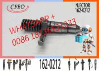China High Quality Fuel Injector 162-0212 162-0218 0R-8633 for  3114 3116 3126 Engine for sale