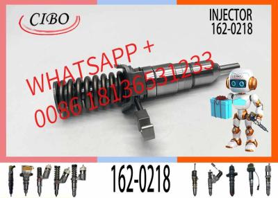 China High Quality Fuel Injector 162-0212 162-0218 0R-8633 for  3114 3116 3126 Engine for sale