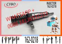 China High Quality Fuel Injector 162-0212 162-0218 0R-8633 for  3114 3116 3126 Engine for sale