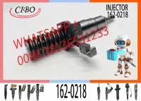 China High Quality Fuel Injector 162-0212 162-0218 0R-8633 for  3114 3116 3126 Engine for sale