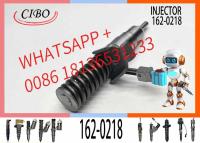 China High Quality Fuel Injector 162-0212 162-0218 0R-8633 for  3114 3116 3126 Engine for sale