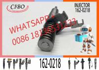 China High Quality Fuel Injector 162-0212 162-0218 0R-8633 for  3114 3116 3126 Engine for sale