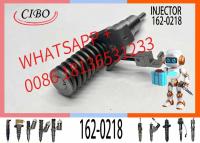 China High Quality Fuel Injector 162-0212 162-0218 0R-8633 for  3114 3116 3126 Engine for sale
