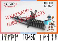 China High Quality 3116 Diesel Fuel Injector 0R-8467 7E-8729 173-4647 127-8225 0R8467 7E8729 1734647 1278225 for sale