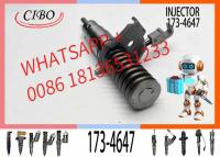 China High Quality 3116 Diesel Fuel Injector 0R-8467 7E-8729 173-4647 127-8225 0R8467 7E8729 1734647 1278225 for sale