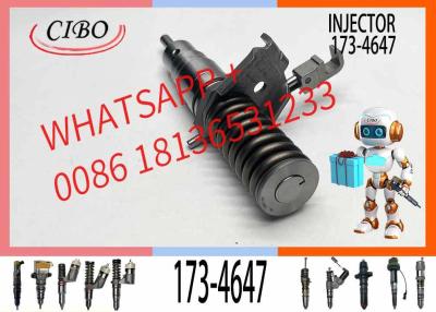 China High Quality 3116 Diesel Fuel Injector 0R-8467 7E-8729 173-4647 127-8225 0R8467 7E8729 1734647 1278225 for sale