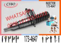 China High Quality 3116 Diesel Fuel Injector 0R-8467 7E-8729 173-4647 127-8225 0R8467 7E8729 1734647 1278225 for sale