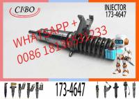China High Quality 3116 Diesel Fuel Injector 0R-8467 7E-8729 173-4647 127-8225 0R8467 7E8729 1734647 1278225 for sale