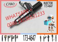 China High Quality 3116 Diesel Fuel Injector 0R-8467 7E-8729 173-4647 127-8225 0R8467 7E8729 1734647 1278225 for sale