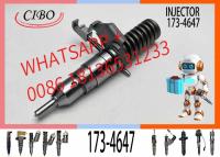 China High Quality 3116 Diesel Fuel Injector 0R-8467 7E-8729 173-4647 127-8225 0R8467 7E8729 1734647 1278225 for sale