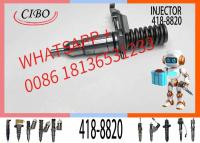 China 10R-1252 20R-4179 Suitable 184-2527 418-8820 224-9090 for Fuel Injectors for sale