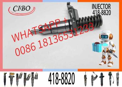 China 10R-1252 20R-4179 Suitable 184-2527 418-8820 224-9090 for Fuel Injectors for sale