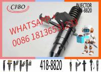 China 10R-1252 20R-4179 Suitable 184-2527 418-8820 224-9090 for Fuel Injectors for sale