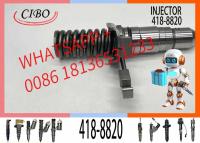 China 10R-1252 20R-4179 Suitable 184-2527 418-8820 224-9090 for Fuel Injectors for sale