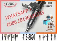China 10R-1252 20R-4179 Suitable 184-2527 418-8820 224-9090 for Fuel Injectors for sale
