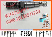 China 10R-1252 20R-4179 Suitable 184-2527 418-8820 224-9090 for Fuel Injectors for sale