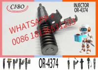China 3114 3116 Engine Diesel Fuel Injector OR-4374 OR-4374 127-8222 1278222 for E320B 322B 322C 325B for sale