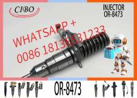 China Diesel Engine Fuel Injectors OR-8473 127-8213 4P-2995 4P2995 6I3669 OR-8471 OR8471 OR8475 for  3116 Engine for sale
