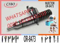 China Diesel Engine Fuel Injectors OR-8473 127-8213 4P-2995 4P2995 6I3669 OR-8471 OR8471 OR8475 for  3116 Engine for sale