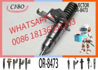 China Diesel Engine Fuel Injectors OR-8473 127-8213 4P-2995 4P2995 6I3669 OR-8471 OR8471 OR8475 for  3116 Engine for sale