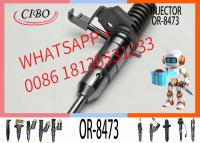 China Diesel Engine Fuel Injectors OR-8473 127-8213 4P-2995 4P2995 6I3669 OR-8471 OR8471 OR8475 for  3116 Engine for sale