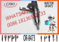 China Diesel Engine Fuel Injectors OR-8473 127-8213 4P-2995 4P2995 6I3669 OR-8471 OR8471 OR8475 for  3116 Engine for sale
