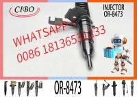 China Diesel Engine Fuel Injectors OR-8473 127-8213 4P-2995 4P2995 6I3669 OR-8471 OR8471 OR8475 for  3116 Engine for sale