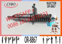 China Fuel Injector 140-8413 OR-8867 for Wheel Loader 938G Engine 3116 3126 Engine Injector Assembly for sale