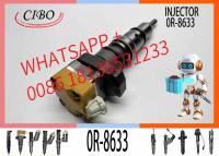 China Common Rail Fuel Injector 126-0499 116-7150 131-7150 155-1819 0R-8633 for Excavator 3126 Truck Parts Auto Parts for sale