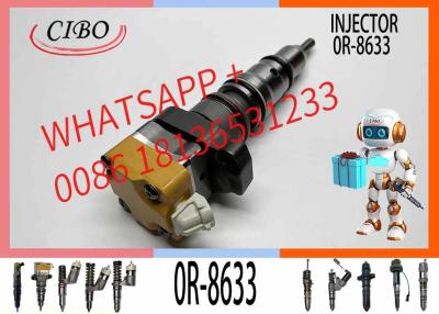 China Common Rail Fuel Injector 126-0499 116-7150 131-7150 155-1819 0R-8633 for Excavator 3126 Truck Parts Auto Parts for sale