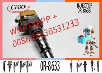 China Common Rail Fuel Injector 126-0499 116-7150 131-7150 155-1819 0R-8633 for Excavator 3126 Truck Parts Auto Parts for sale