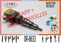 China Common Rail Fuel Injector 126-0499 116-7150 131-7150 155-1819 0R-8633 for Excavator 3126 Truck Parts Auto Parts for sale