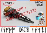China Common Rail Fuel Injector 126-0499 1OR-0781 131-7150 155-1819 0R-8633 for Excavator 3126 Truck Parts Auto Parts for sale
