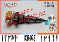 China Common Rail Fuel Injector 126-0499 1OR-0781 131-7150 155-1819 0R-8633 for Excavator 3126 Truck Parts Auto Parts for sale